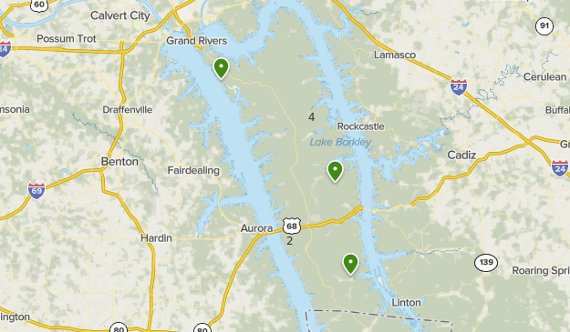 LBL trip | List | AllTrails