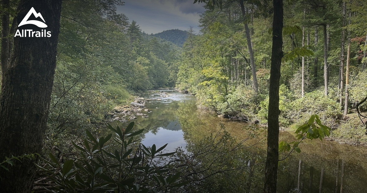 Oconee | List | AllTrails