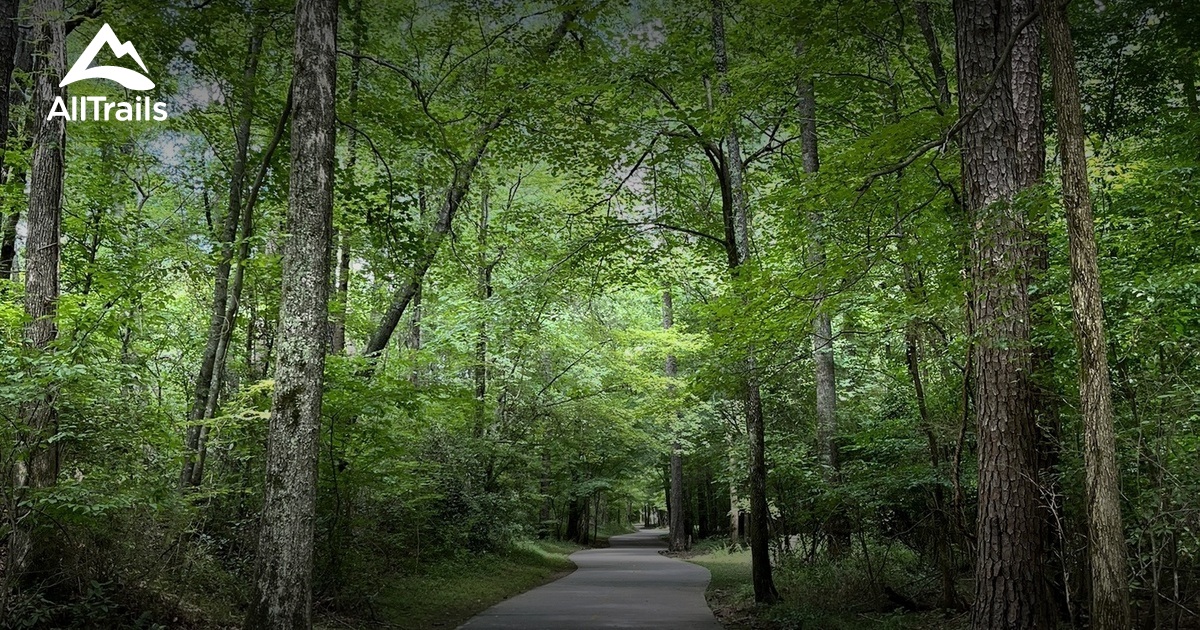 Local Day Trip Trails | List | AllTrails