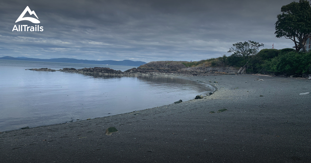 Gordon Head | List | AllTrails