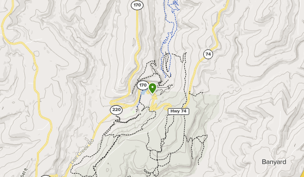 Northwest Arkansas Trails | List | AllTrails