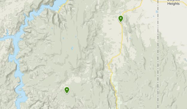 Owyhee Canyon | List | AllTrails