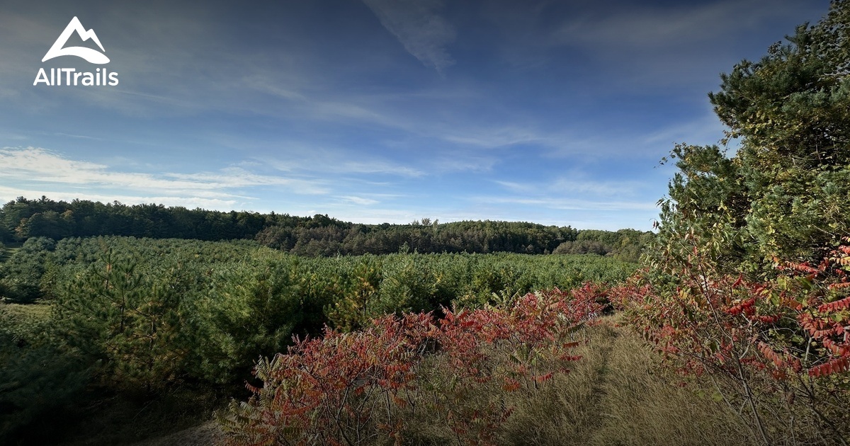 GTA Hikes | List | AllTrails