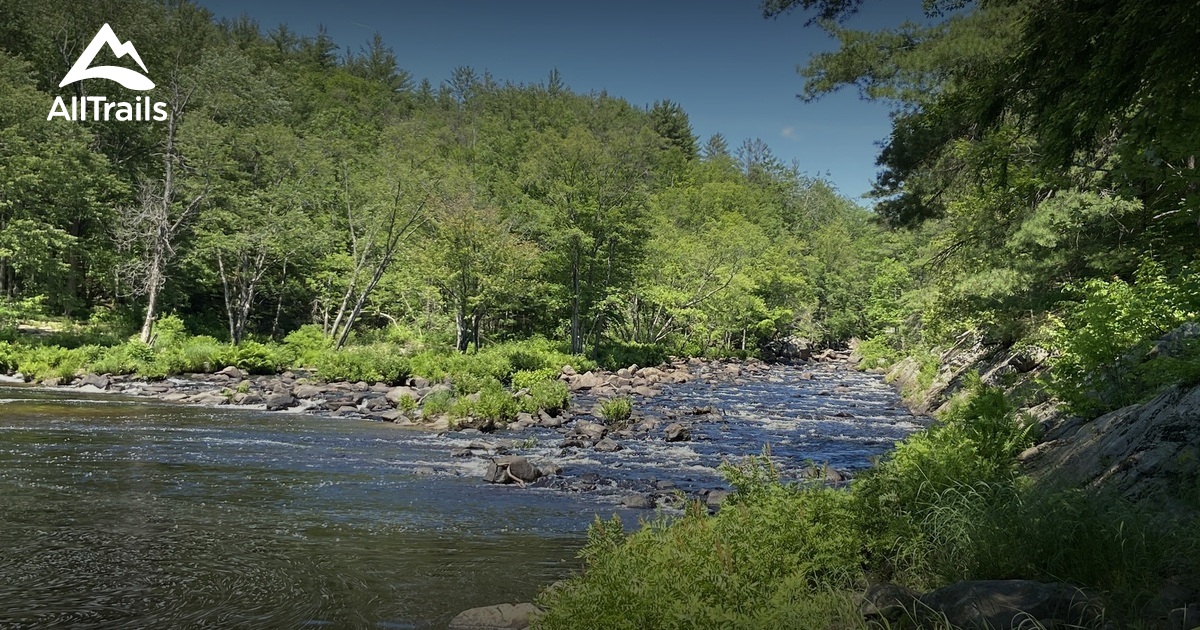 GTA HIKES YOU MUST TRY | List | AllTrails
