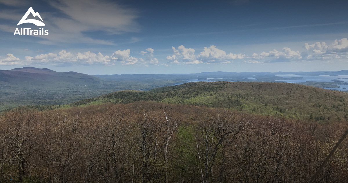 Lakes Region Explorer | List | AllTrails