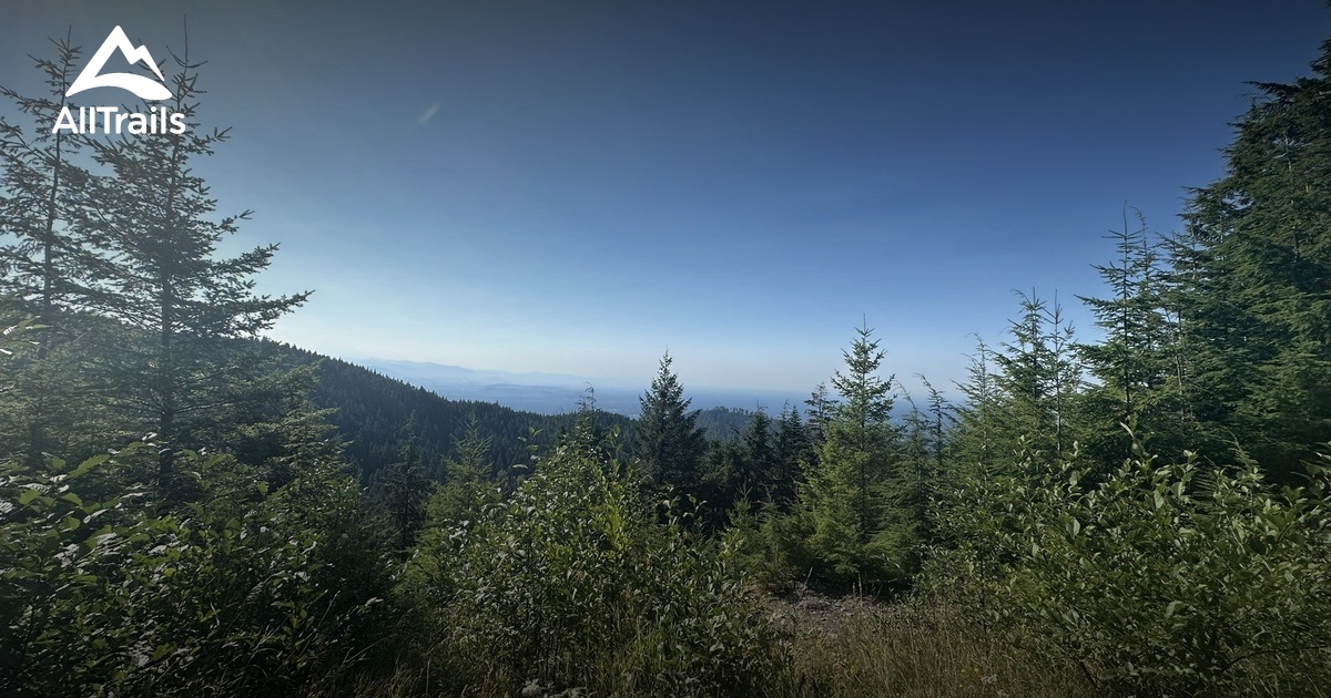 Loop hiking trails | List | AllTrails