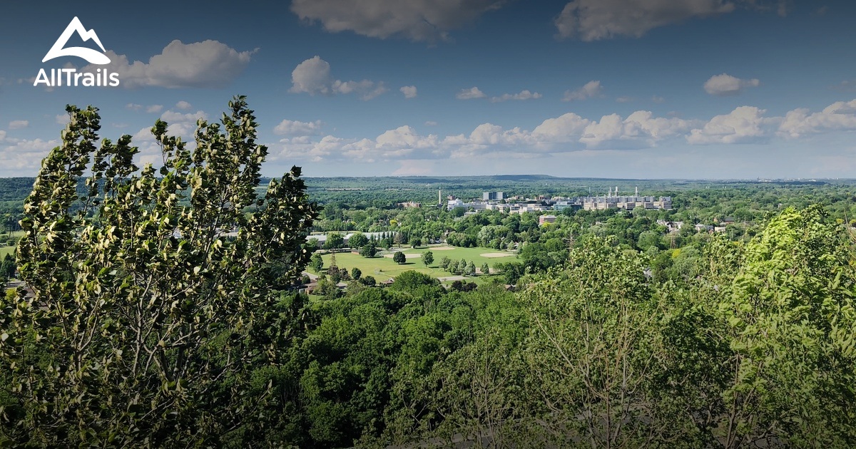 Hamilton | List | AllTrails
