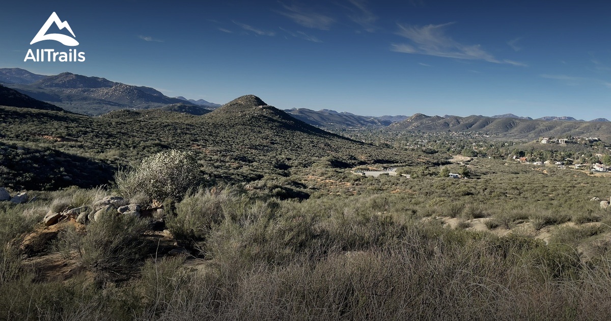 Cali | List | AllTrails