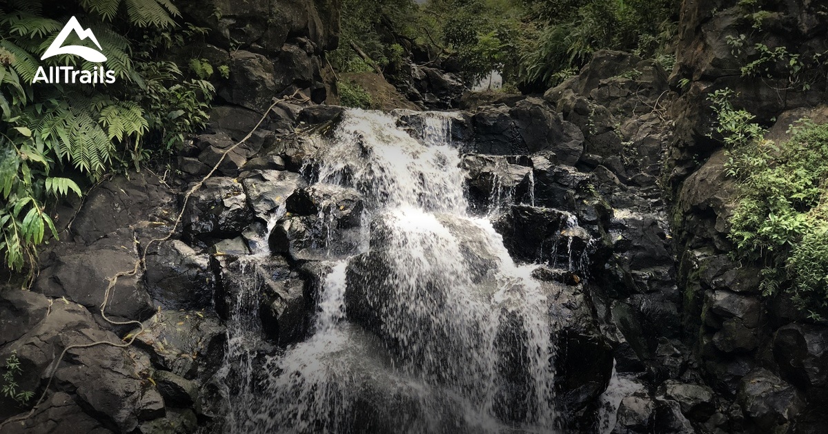 Kalihi Valley | List | AllTrails