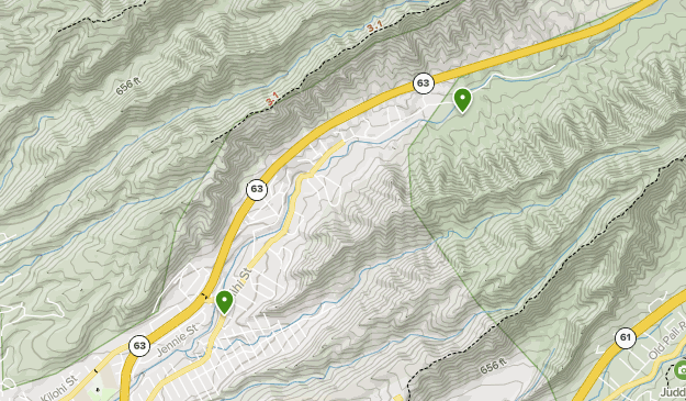 Kalihi Valley | List | AllTrails