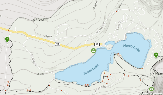 The Catskills (NY) Hikes | List | AllTrails