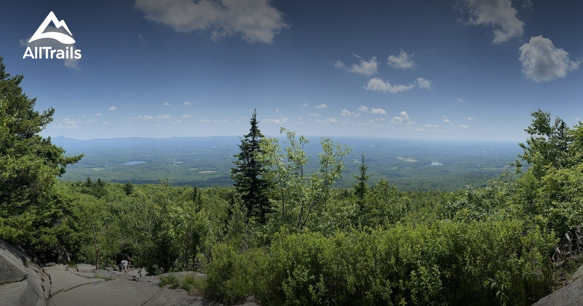Southern New Hampshire (NH) Hikes | List | AllTrails