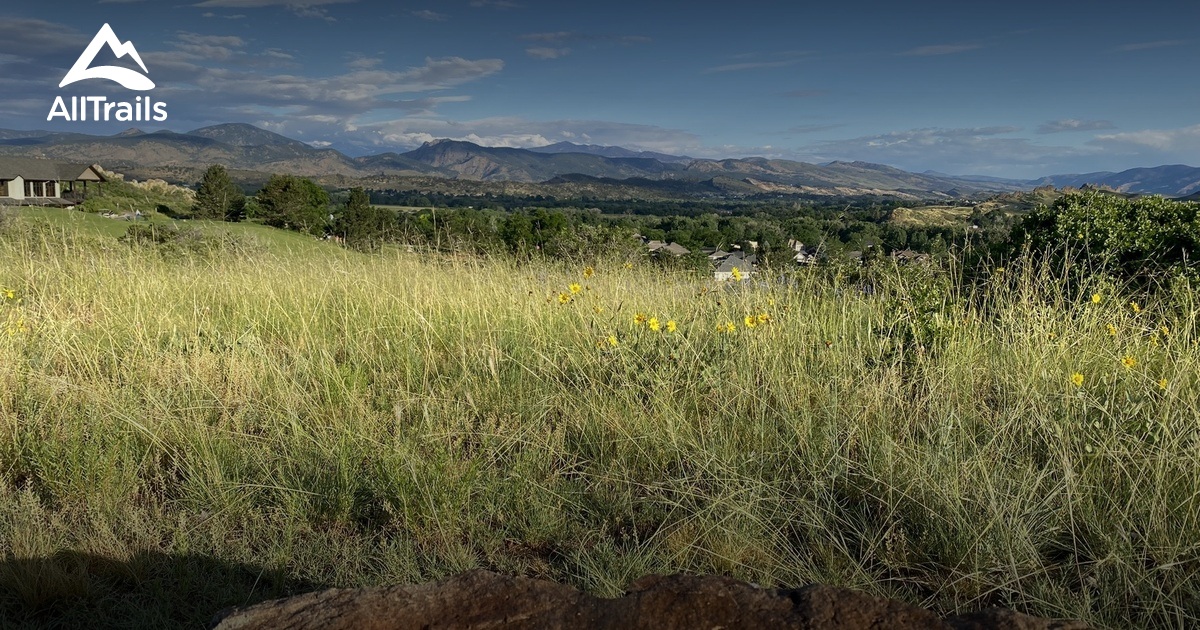 FlatLander Hikes | List | AllTrails