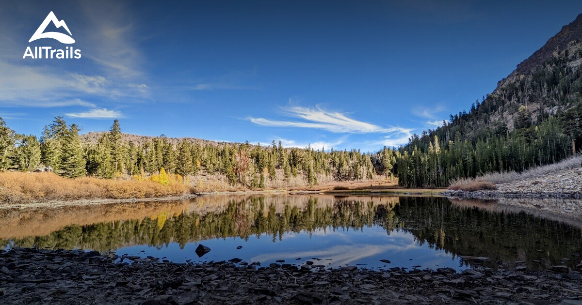 Cross Country Road Trip hikes | List | AllTrails