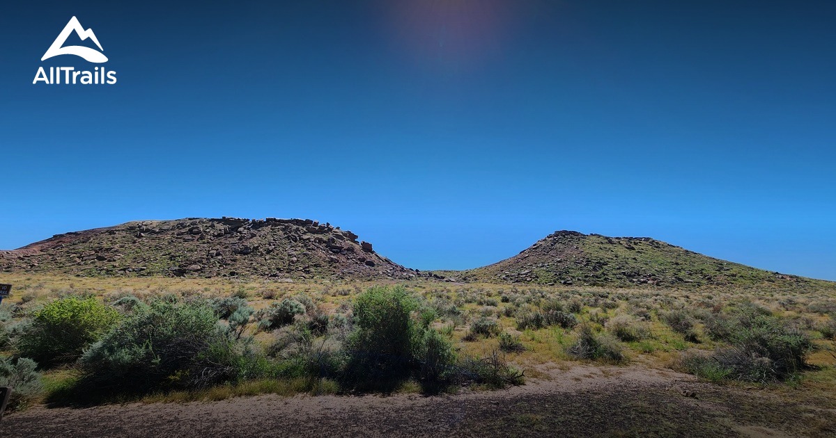 Northeast Arizona | List | AllTrails