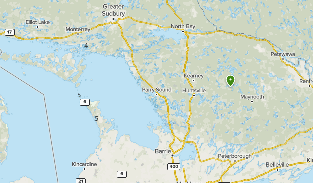 Lion's Head | List | AllTrails