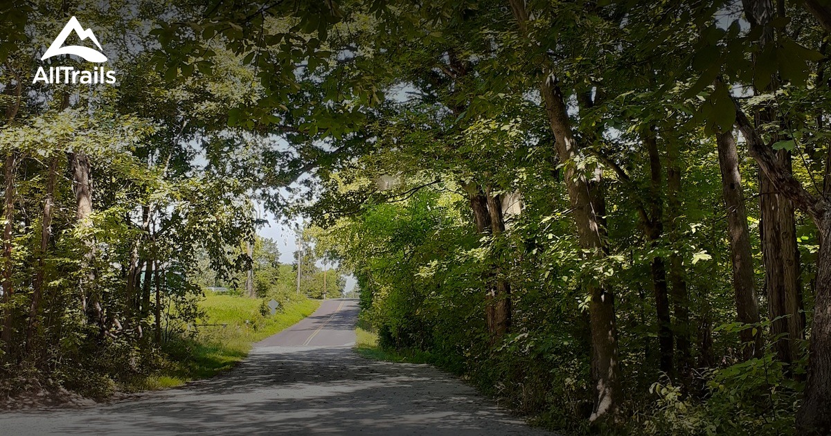 Boone Co Hikes | List | AllTrails