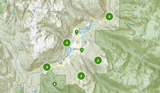 List of trails to hike in 2020 | List | AllTrails
