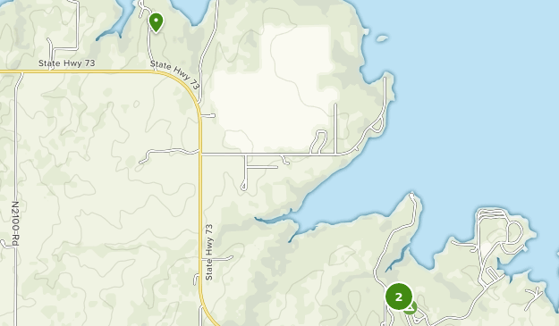 Foss | List | AllTrails