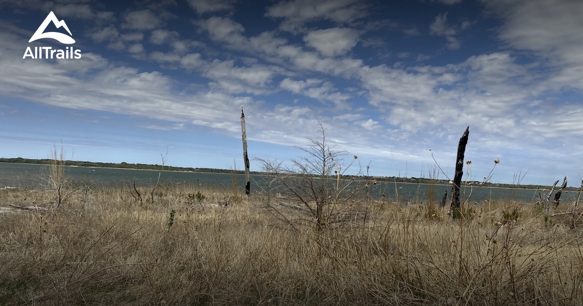 Foss | List | AllTrails