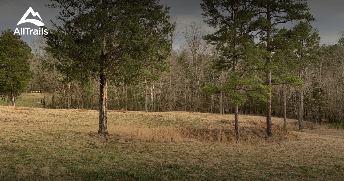 Enoree | List | AllTrails