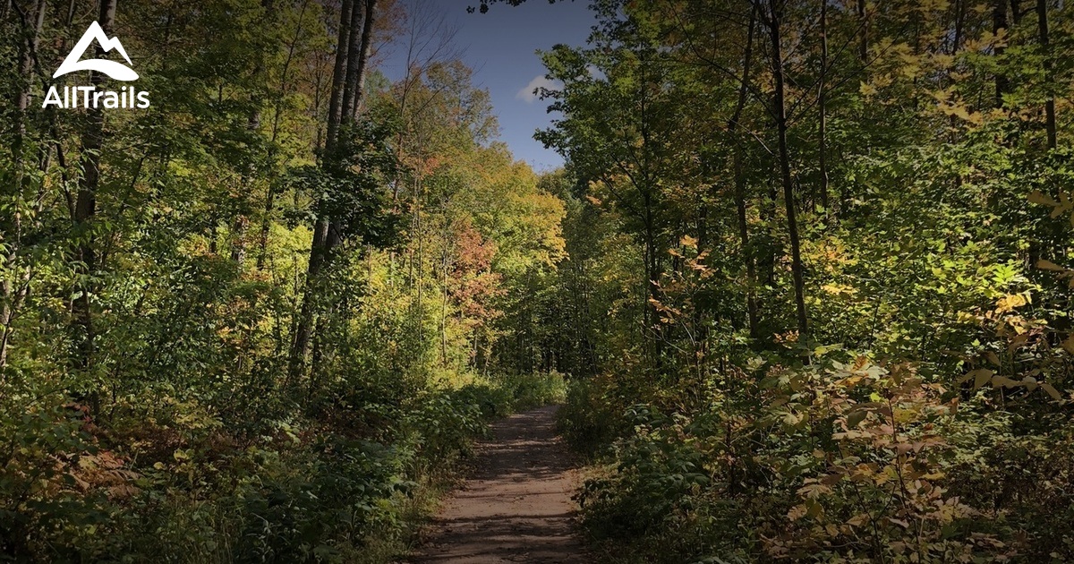 Apostle islands area | List | AllTrails