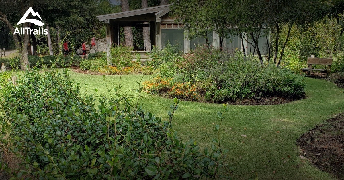 OBA Trails | List | AllTrails