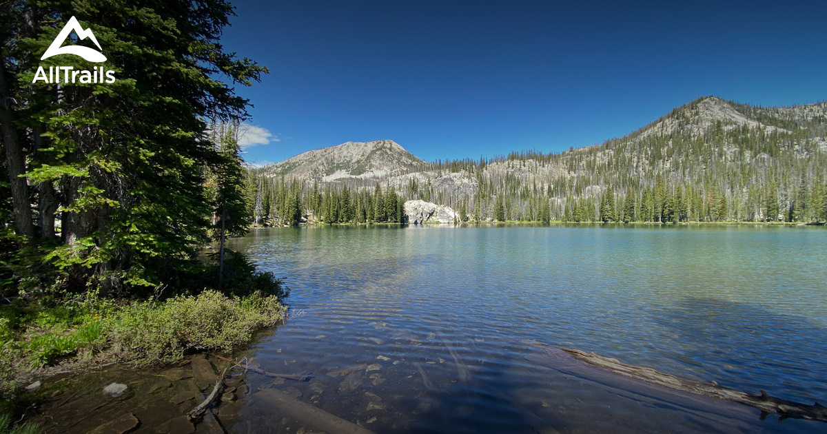 Moderate places to try | List | AllTrails