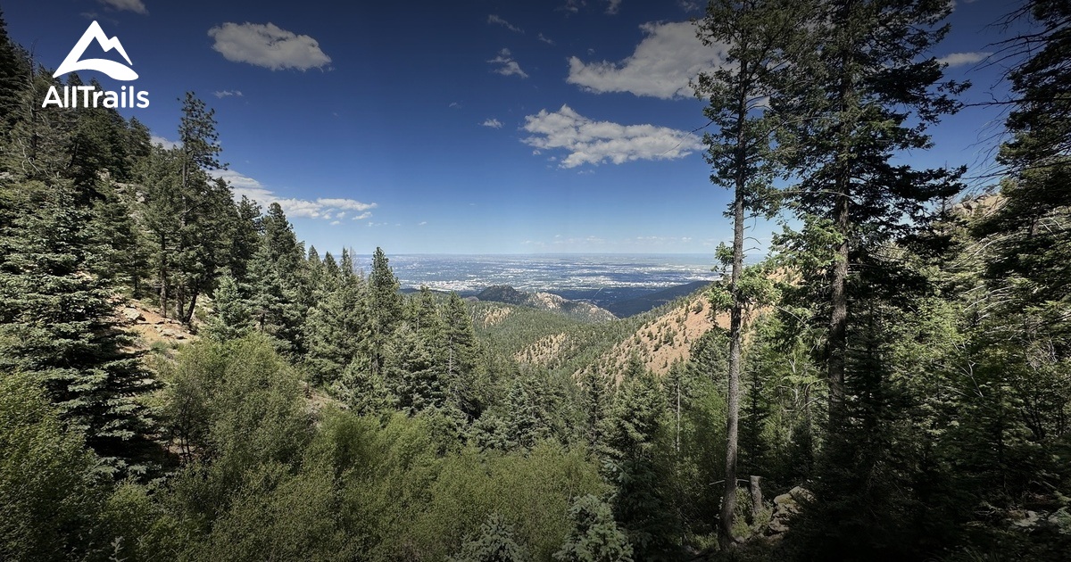 Top Vibes | List | AllTrails