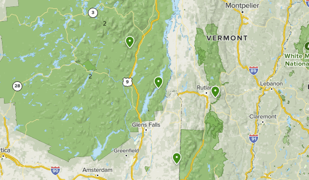 NY Hikes | List | AllTrails