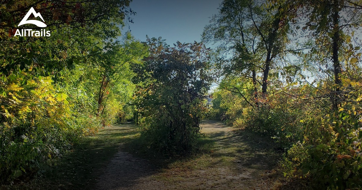 Short loops within one hour | List | AllTrails