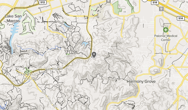 Double Peak hiking trails! | List | AllTrails