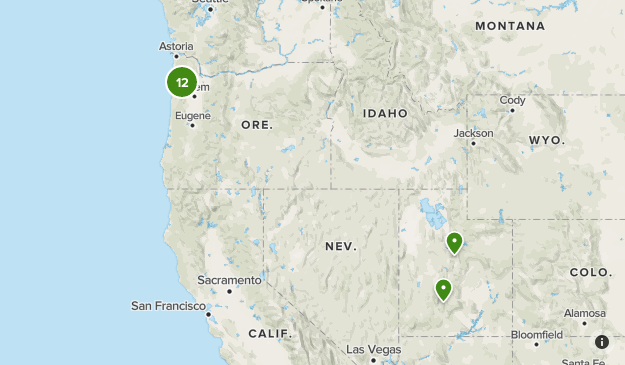 Hiking/For Fun | List | AllTrails