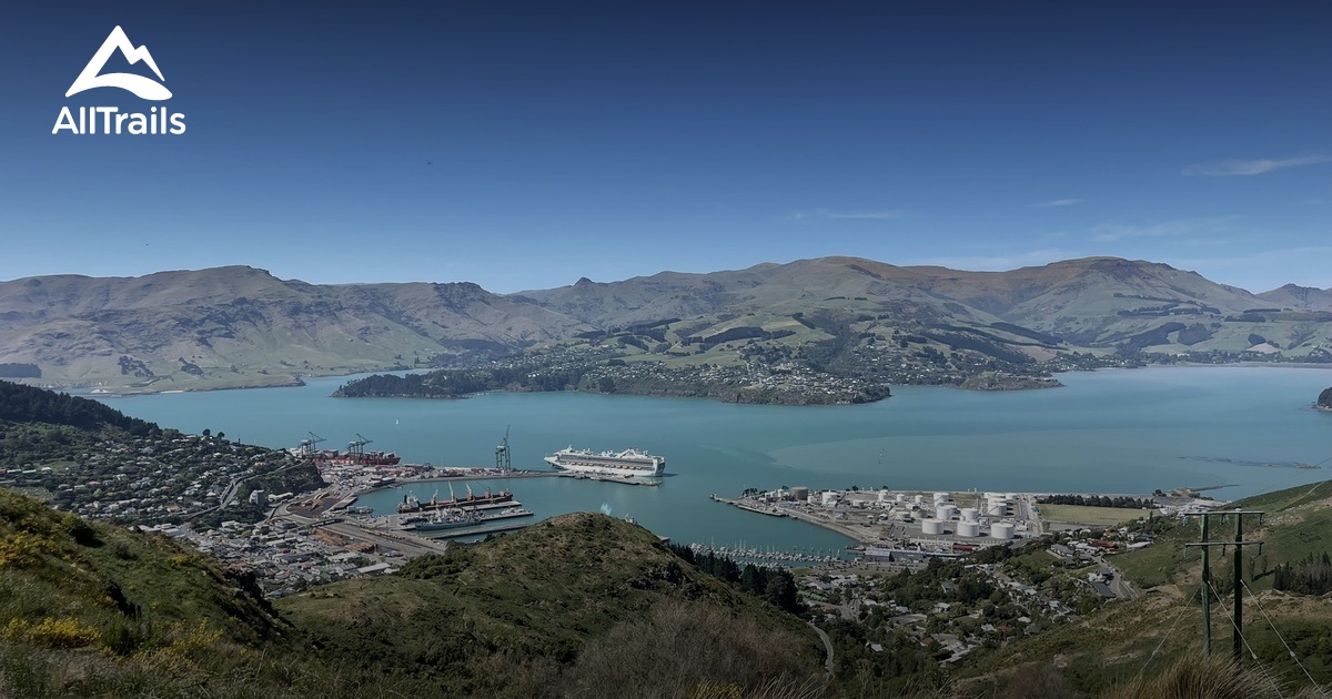 Port Hills | List | AllTrails