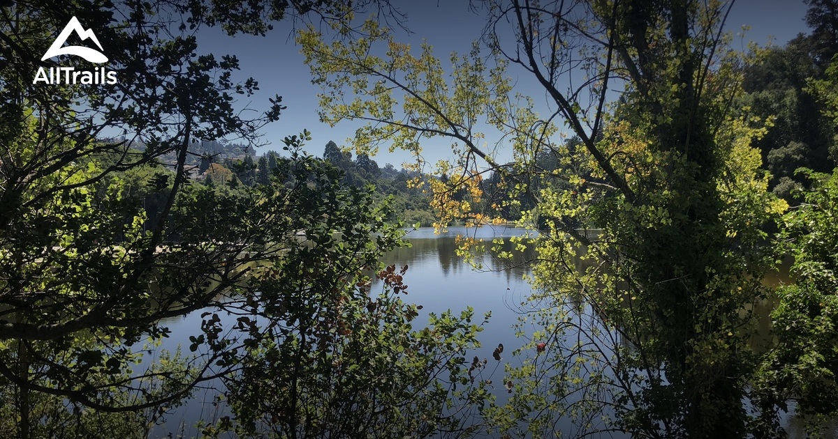 Bay Area Bike Trails | List | AllTrails