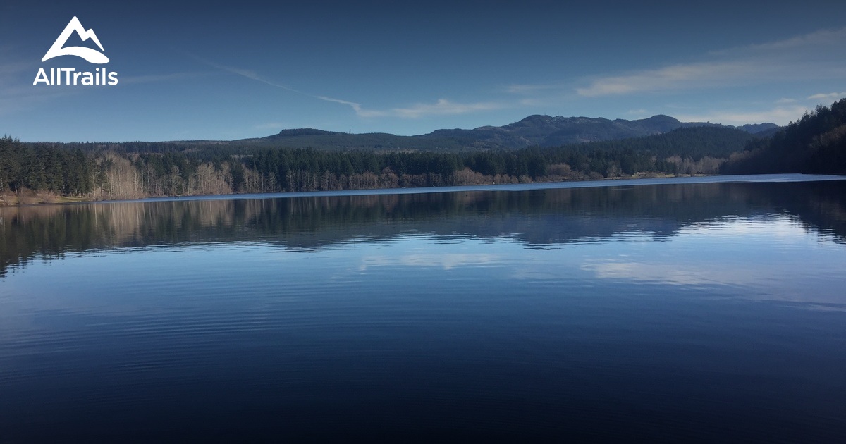 Road trip Bellingham | List | AllTrails