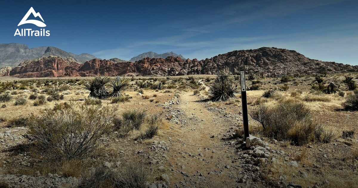 Hikes with Donovan | List | AllTrails