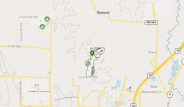 Top tails | List | AllTrails