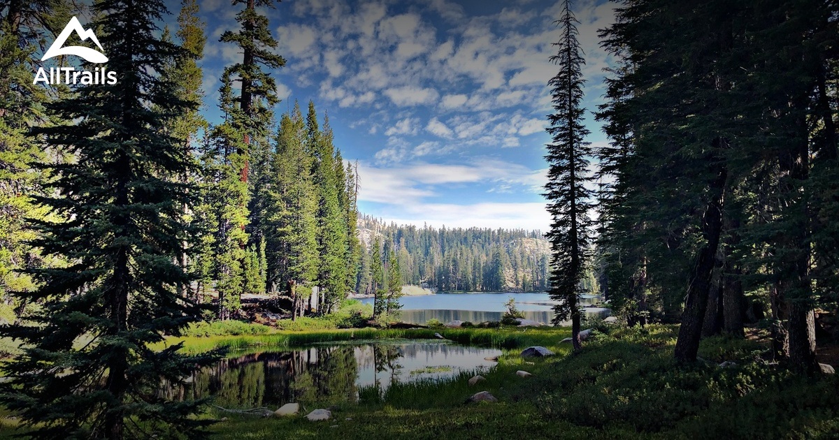 serria national senic byway | List | AllTrails