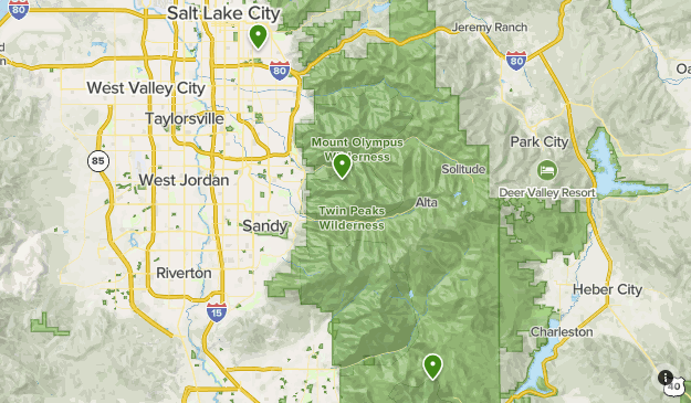 Hike this asap | List | AllTrails