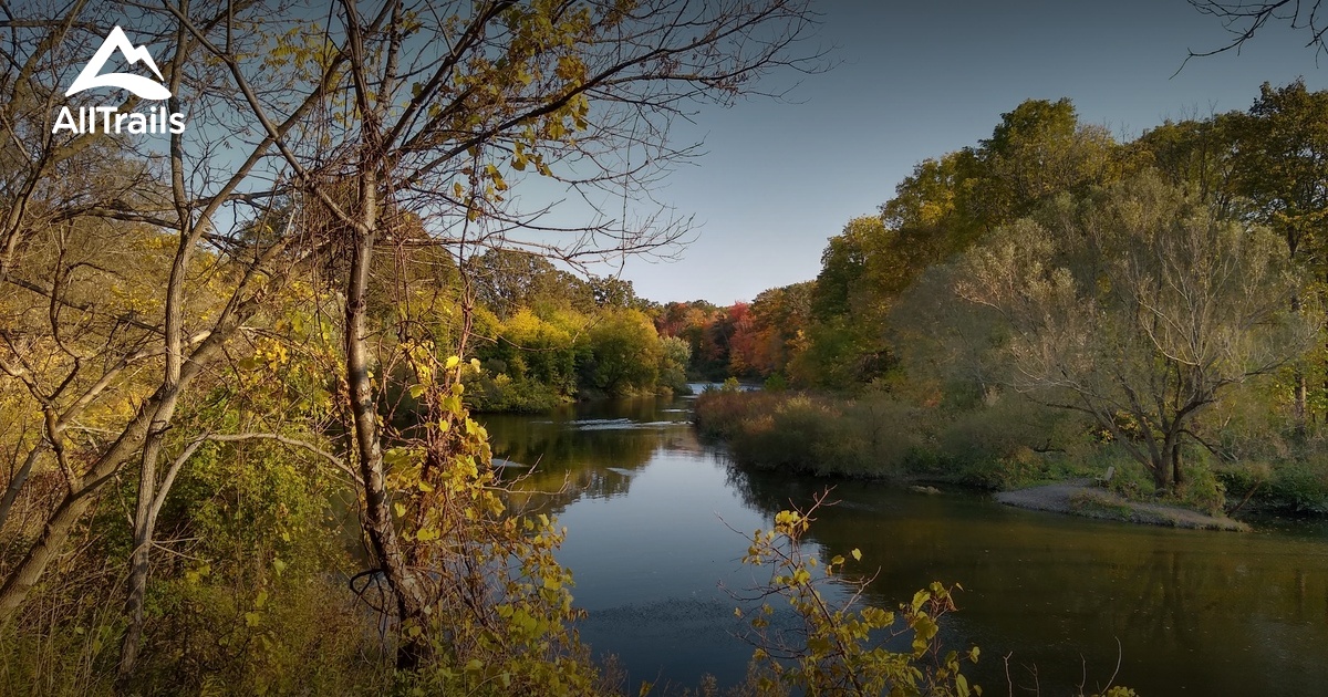 Rollerblading Trail | List | AllTrails