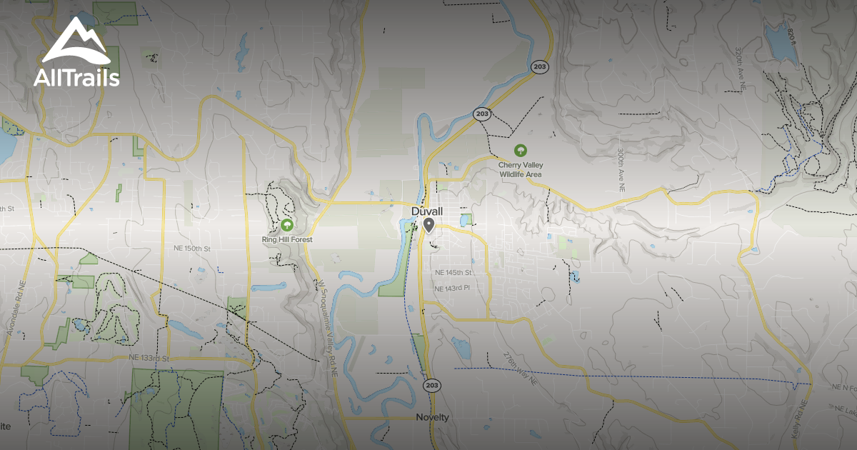 Gravel Bike Trails | List | AllTrails