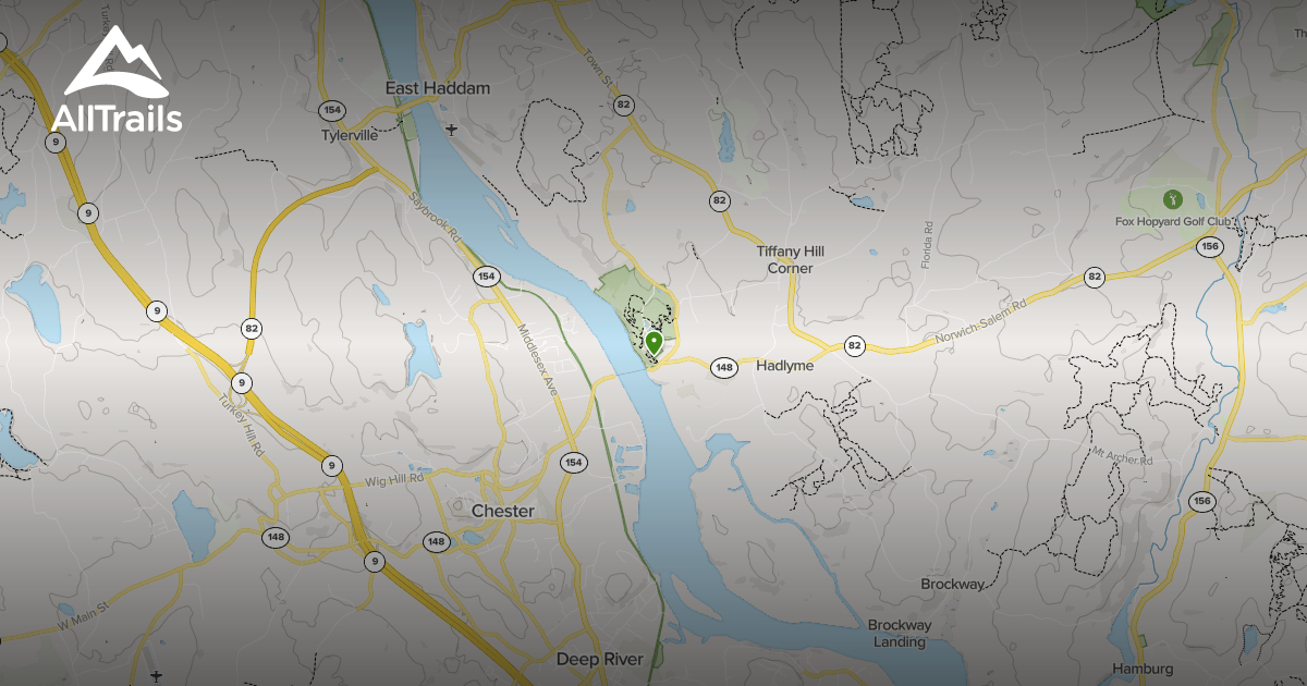 Gillette Castle State Park | List | AllTrails