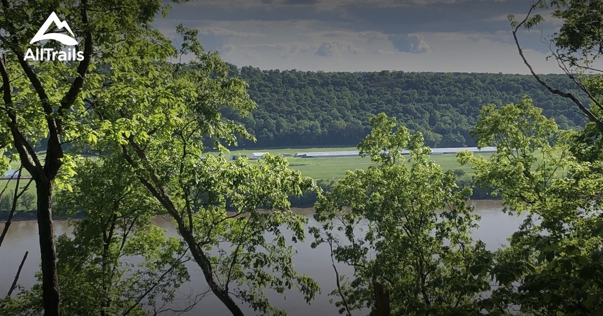 Hiking Merit Badge - 20 milers | List | AllTrails