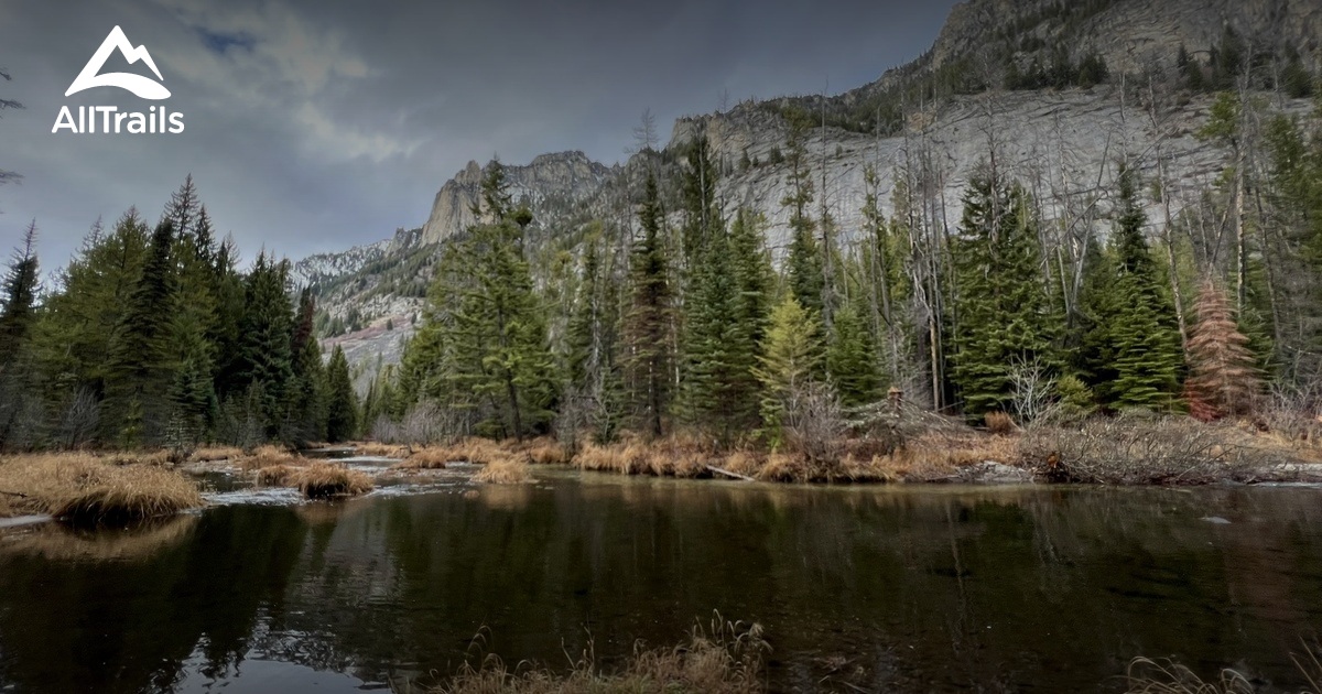 Hamilton summer | List | AllTrails