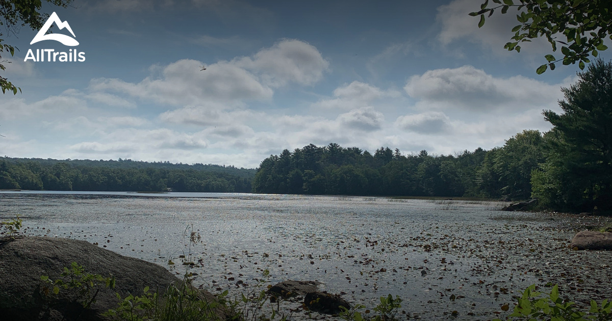 Southern New England/Hike/Trail | List | AllTrails