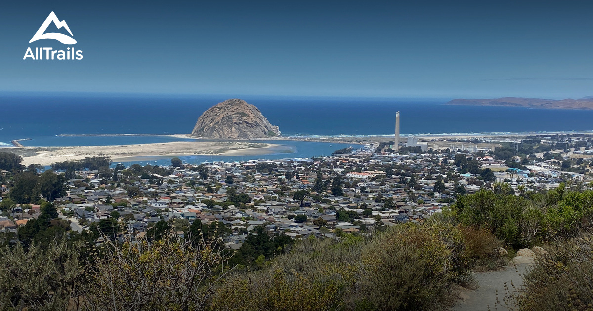 SLO 2020 | List | AllTrails