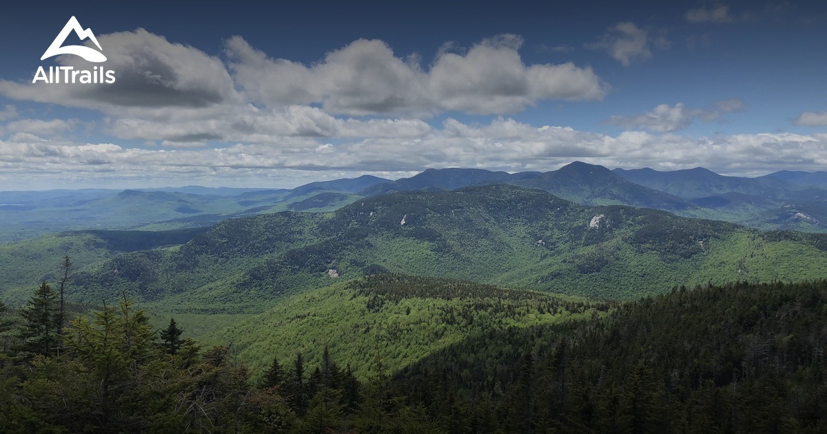 3000 FT NH Mountains | List | AllTrails