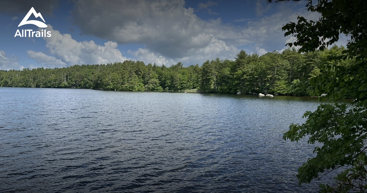 Hike these | List | AllTrails