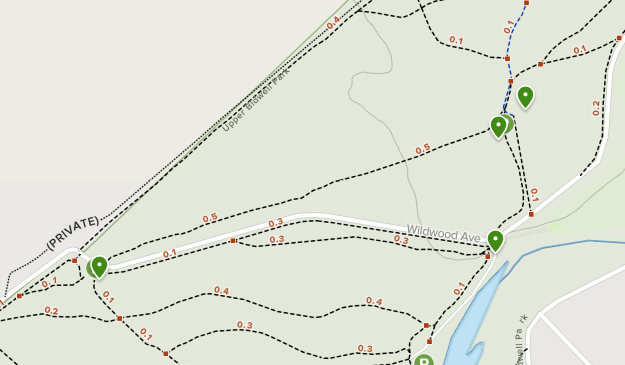Bidwell Park (Chico) | List | AllTrails